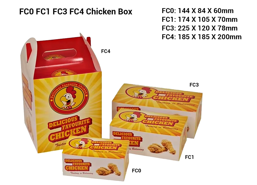 VisionPak | Food Pak Factory | Takeaway Food Packaging Manufacturer